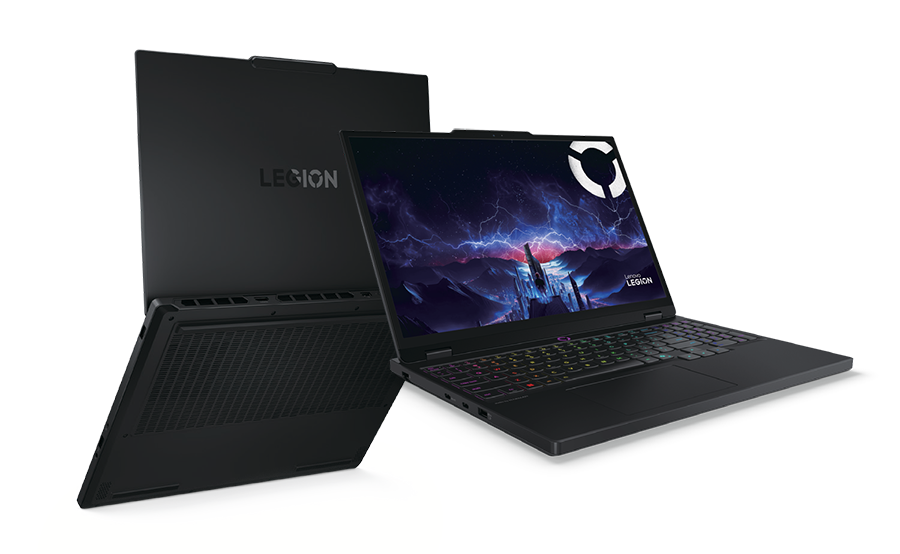 Lenovo Legion 5i - 15.1" GeForce RTX 5060 Laptop GPU - Intel Core i7-14700HX - 16GB Memory ...